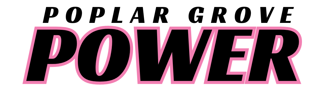 Poplar Grove Power Softball - Power Softball